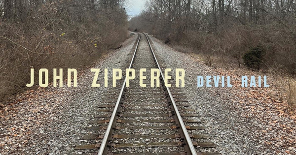 John Zipperer's New Album Available Now!
