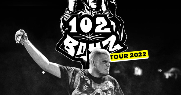 102 BOYZ