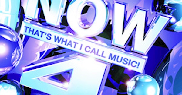 NOW 4