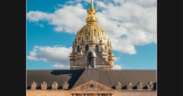 Hania Rani, WhoMadeWho - Abu Simbel - Hania Rani Invalides Version