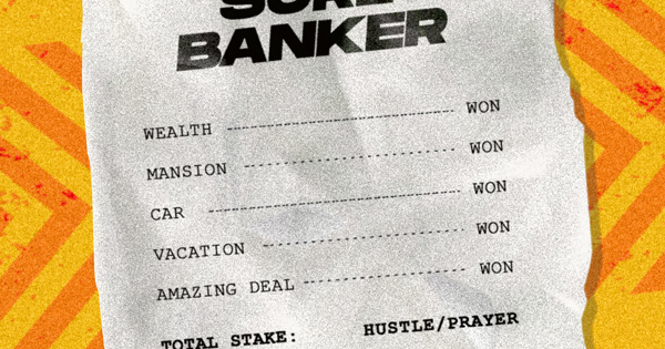 Sure Banker