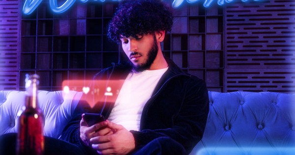 Jazeek - Wunderschön