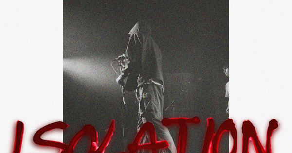 Headfeeder - Isolation