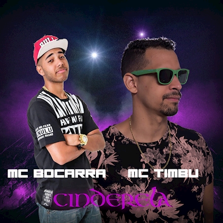 MC Timbu - Cinderela