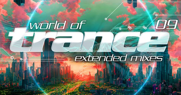 Various - World Of Trance 09 (Extended Mixes)