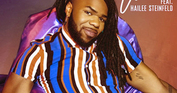 MNEK - Colour (feat. Hailee Steinfeld) - Single