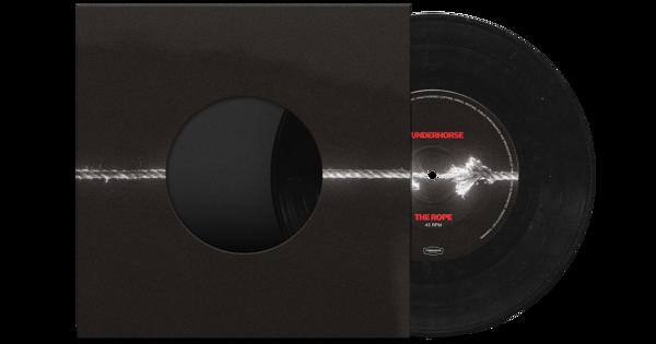 The Rope - 7" vinyl