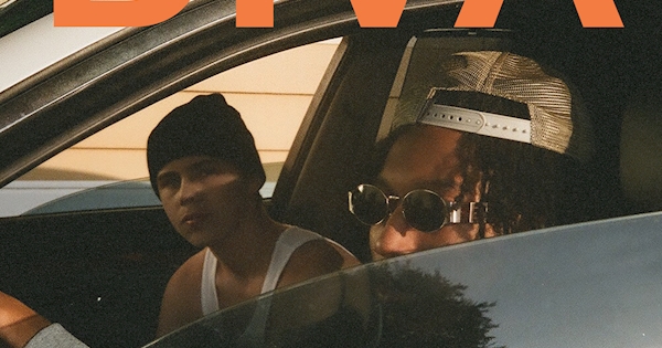 The Kid LAROI - Diva (feat. Lil Tecca)