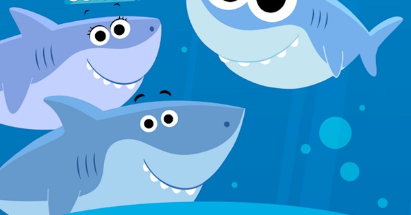 Super Simple Songs - The Muffin Man