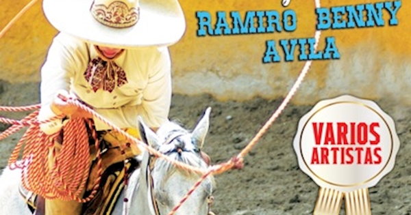 Canciones De Mary Avila y Ramiro Benny Avila