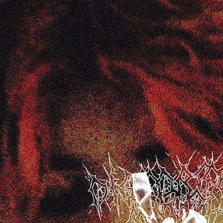 Hector Vae - Distorted Angel