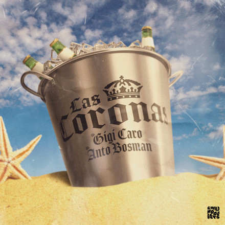 Gigi Caro, Anto Bosman - Las Coronas
