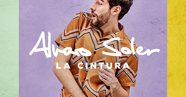 La Cintura by Alvaro Soler