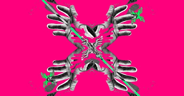 Jax D - Help Me Mr Beat