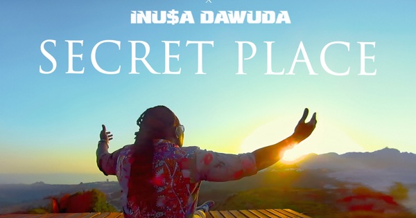 KOEHNE & KRUEGEL, Inusa Dawuda - Secret Place - Single