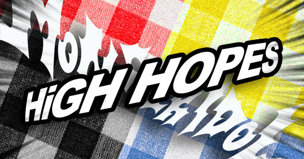 HiGH HOPES