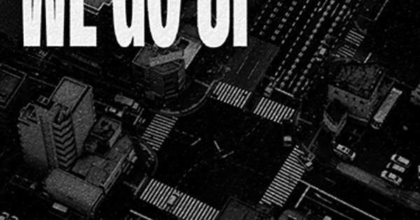 2nd MINI ALBUM [WE GO UP]
