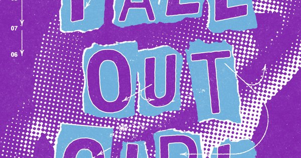 FALL OUT GIRL