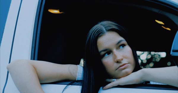 Abby Gilson - Drive Your Tacoma