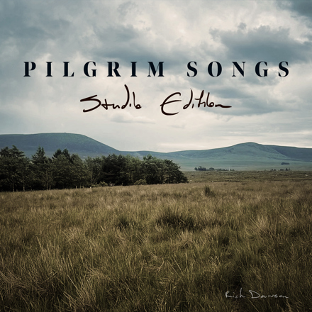 Pilgrim Songs (Studio Edition)