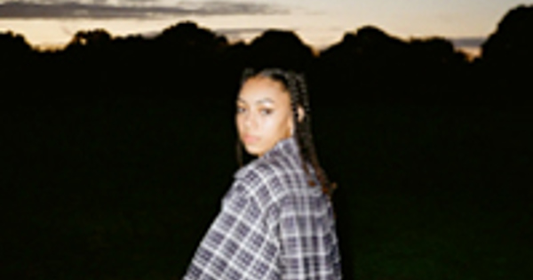 Amie Blu - Spotify