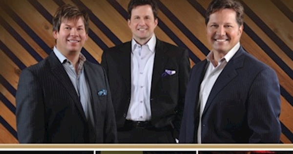 The Booth Brothers - The Best Of The Booth Brothers (Live)