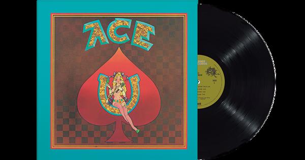 Ace (50th Anniversary Remaster) [1LP]
