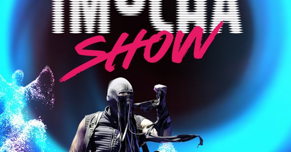 Jiri Janouch, iMucha - iMucha Show (Original Soundtrack)