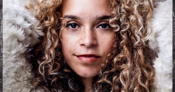 Mc Melodee - Check Out Melodee