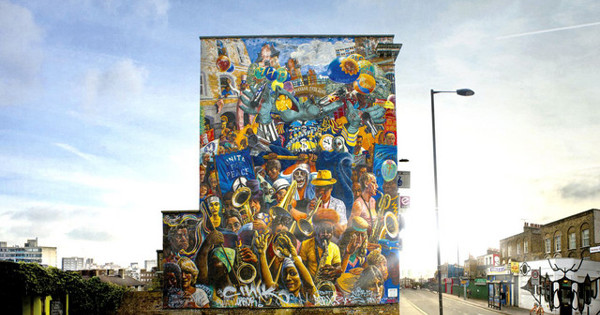 Rudimental - Home (10th Anniversary Edition)