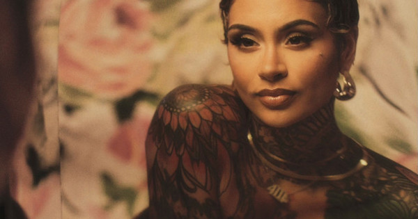 Kehlani - While We Wait 2