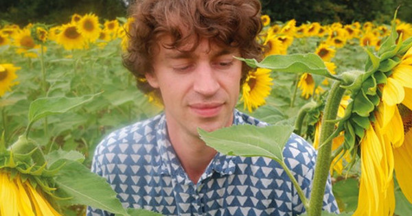 Cosmo Sheldrake