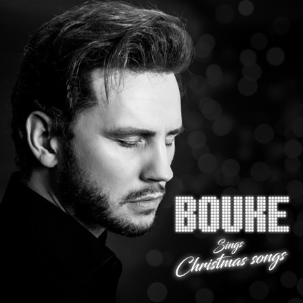 Bouke - Sings Christmas Songs