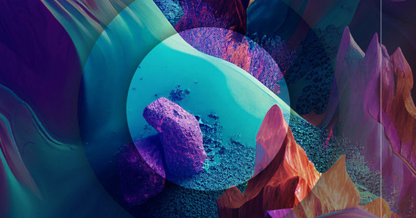 Timeless - Mark Otame