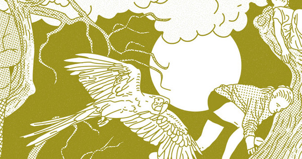 Capsules Discobole, Stéphane Hoareau, Théo Girard - Kan Ma Lé