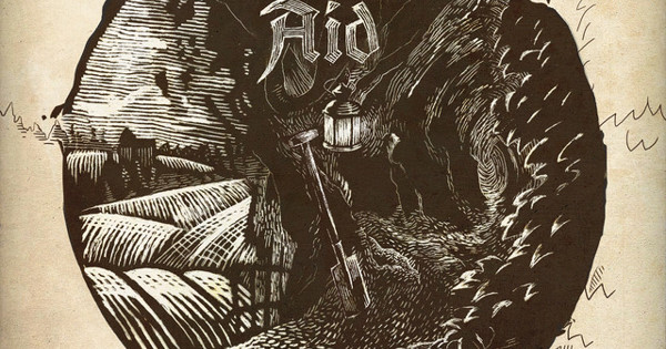 Winter Aid - The Wisp Sings: 10th Anniversary Edition