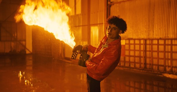 Bankrol Hayden - Van Hayden [Music Video]