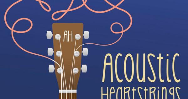 Acoustic Heartstrings - Acoustic Guitar Renditions of Sabrina Carpenter