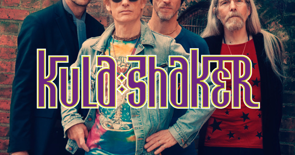 KULA SHAKER JAPAN TOUR 2024 TOKYO Setlist