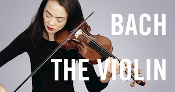 Midori Seiler - The Violin Sonatas