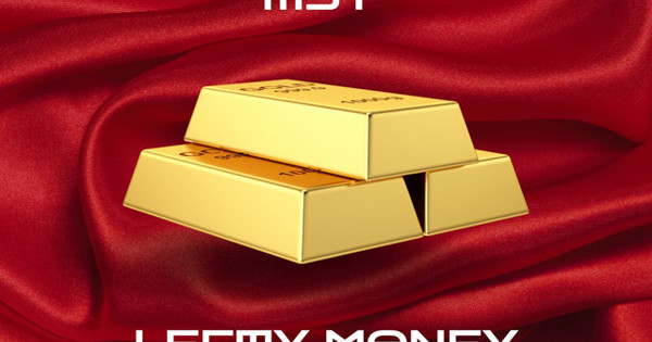 Lefty Money - MST