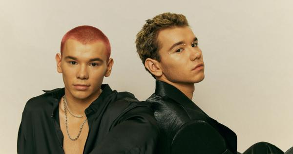 Marcus & Martinus - When All The Lights Go Out Meet&Greet