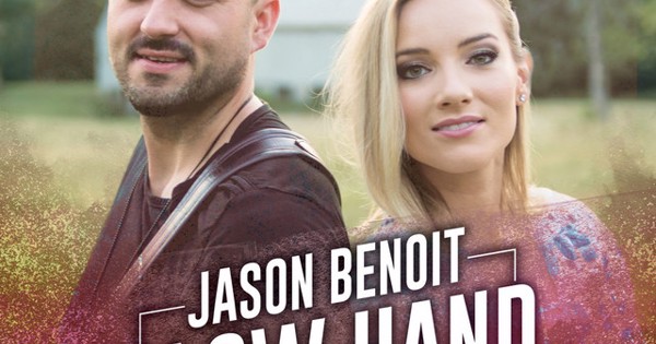 Jason Benoit - Slow Hand