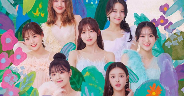 Real Love Japanese ver.