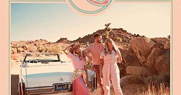 Cain Rise Up Lazarus Cd Pre Order