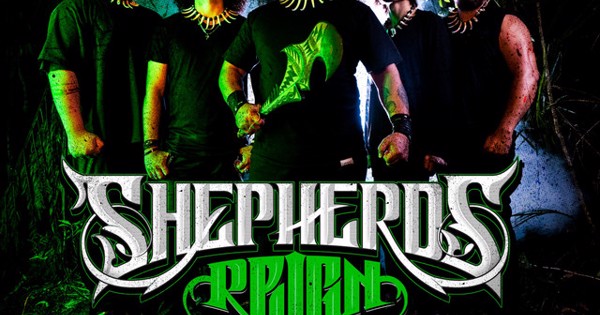 Shepherds Reign - Le Manu
