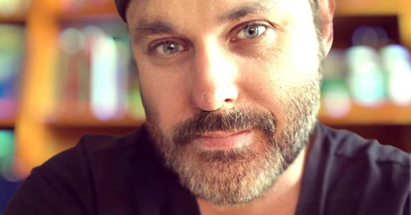 David Daniel