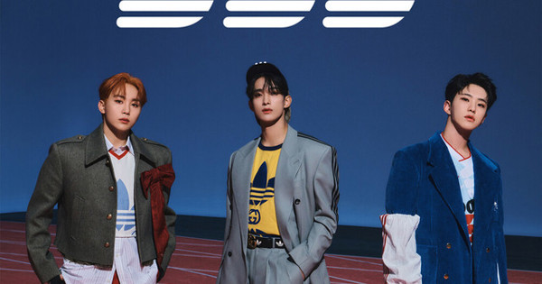 BSS - BSS 1st Single Album 'SECOND WIND'