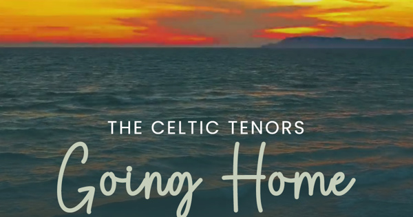 "Going Home" Lyrics Video