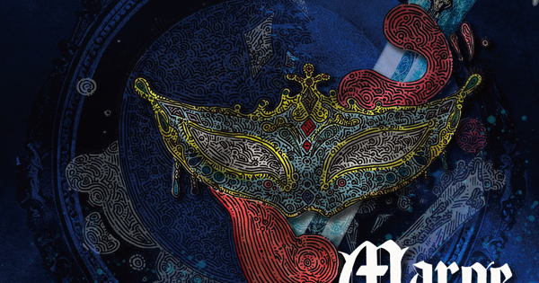 Masquerade Game ～ Demo Tracks Vol,1